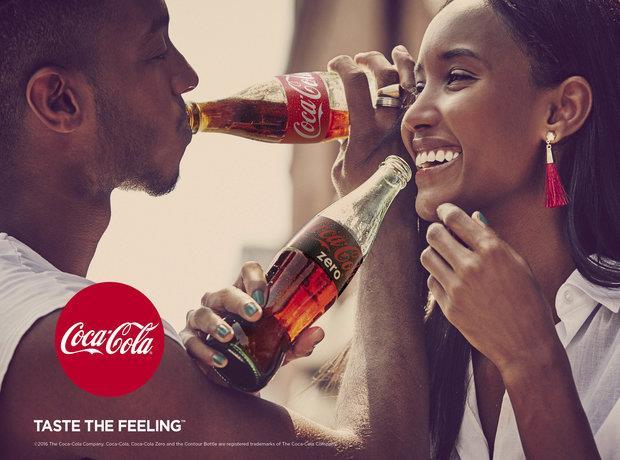 1 - Coca-Cola | Analysis & Features | The Grocer