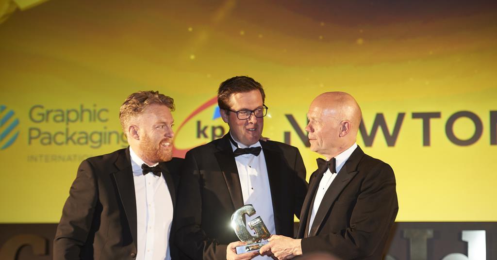 In pictures: The Grocer Gold Awards 2019 | Analysis & Features | The Grocer