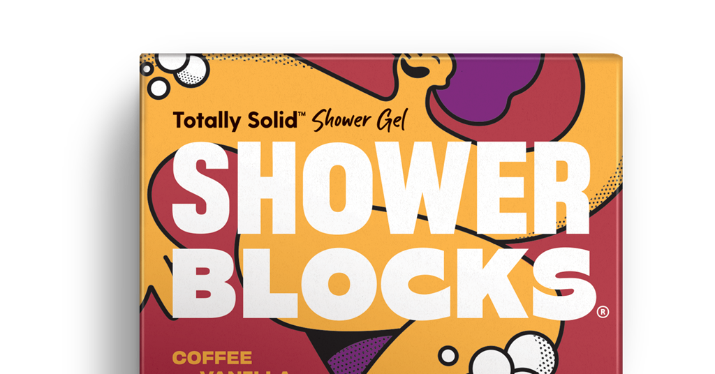 Showerblocks looks to provide plastic-free shower gel alternative | News | The Grocer