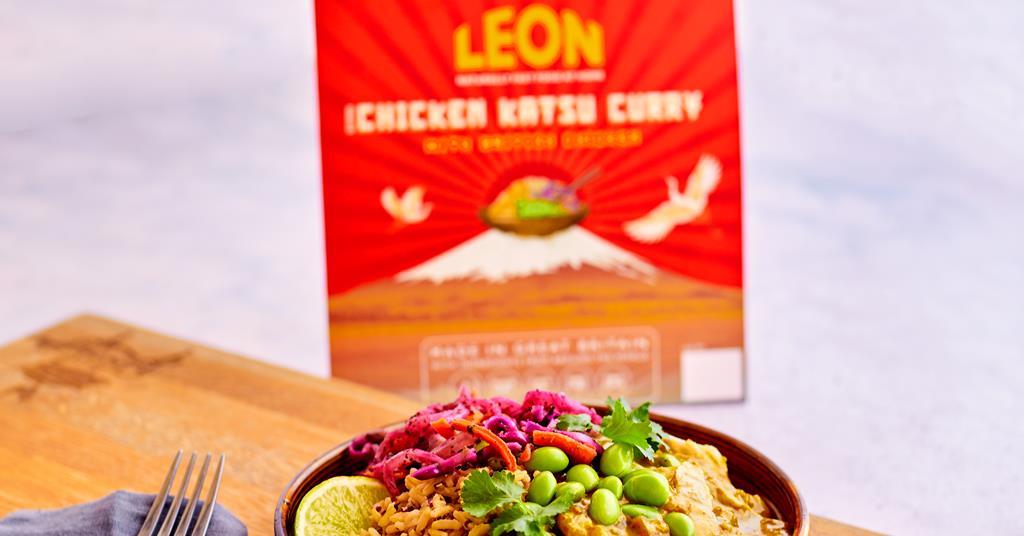 Leon expands retail range with ready meals | News | The Grocer