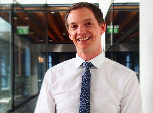 Chris Ellett made transformation director at Well Pharmacy | News | The ...