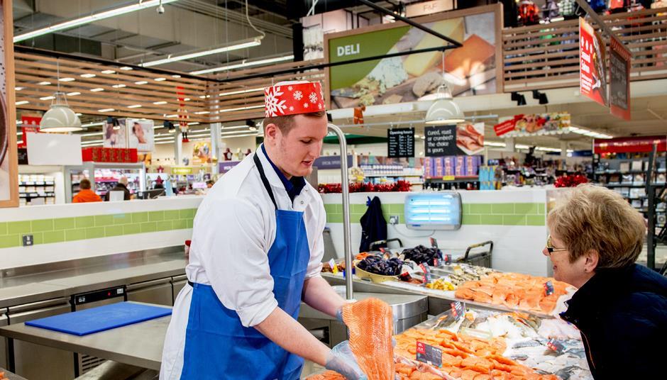 Will Tesco's new fresh food strategy prove counterproductive ...