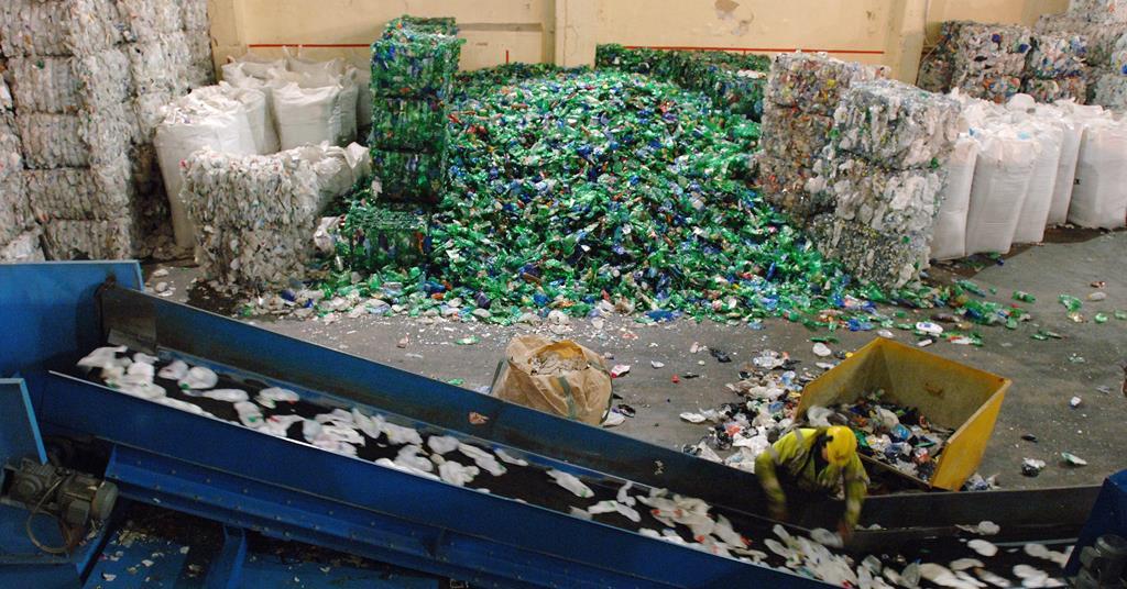 New ‘brand ecosystem’ launched to aid recycling efforts | News | The Grocer