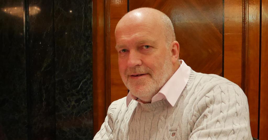 Tributes paid to dairy sector stalwart Ian Potter | News | The Grocer
