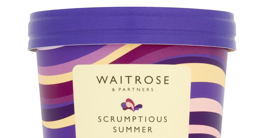 Waitrose launches 70 new own-label products in summer range | News ...