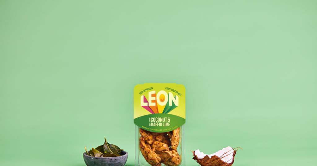 Leon expands retail range with ready meals | News | The Grocer