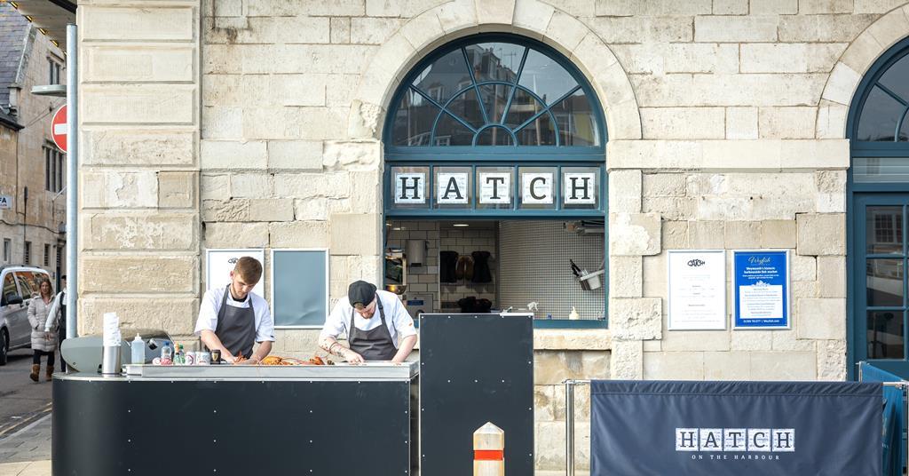 The Great British Street Food Revival | Analysis & Features | The Grocer