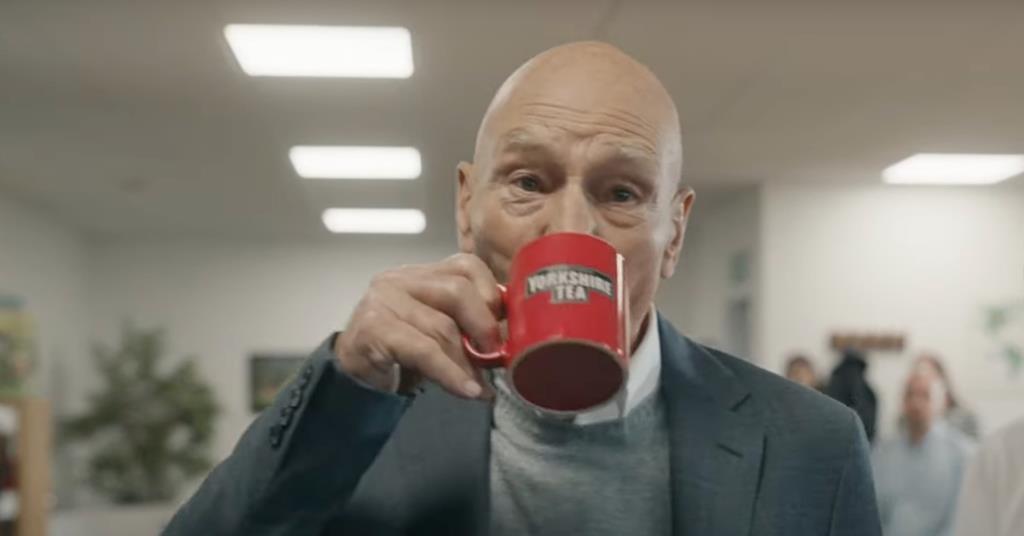 patrick stewart tea