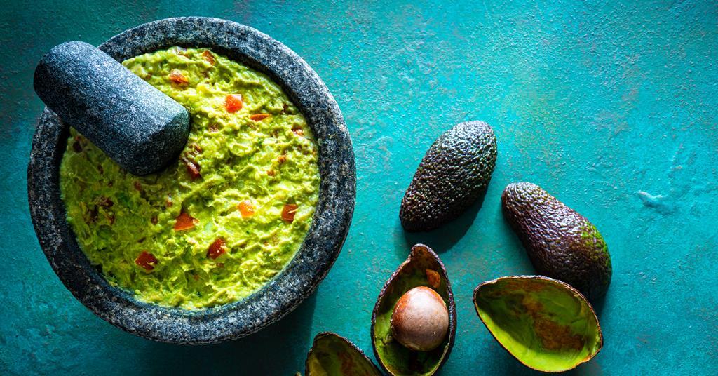 Avocado giant Westfalia Fruit snaps up Belgian supplier Syros | News ...