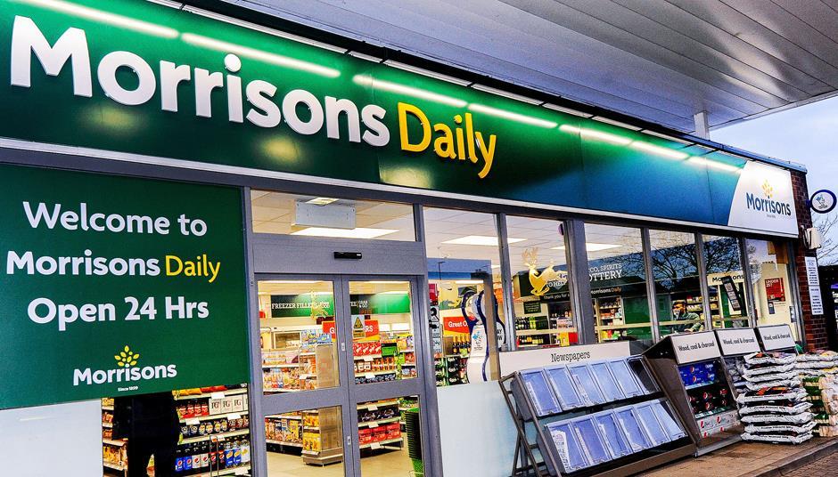 First new Morrisons Daily store to open in Jersey | News | The Grocer