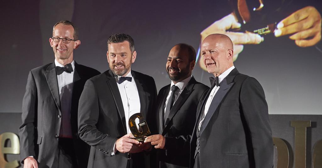 In pictures: The Grocer Gold Awards 2019 | Analysis & Features | The Grocer