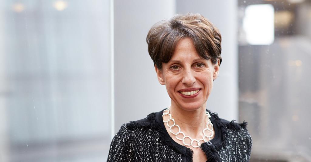 Shirine Khoury-Haq confirmed as Co-op Group CEO | News | The Grocer