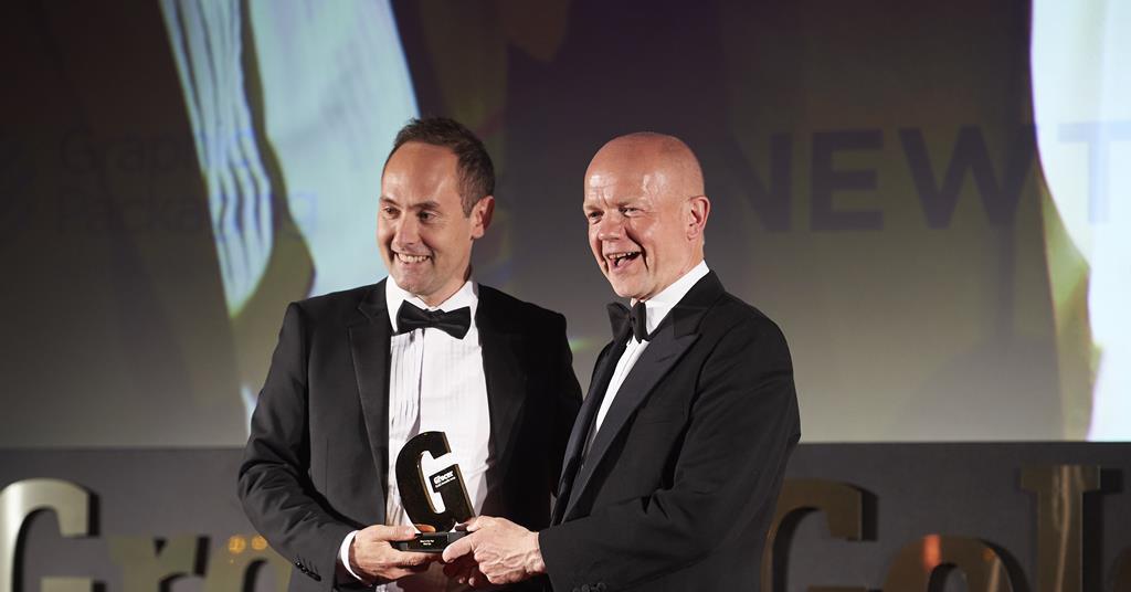 In pictures: The Grocer Gold Awards 2019 | Analysis & Features | The Grocer