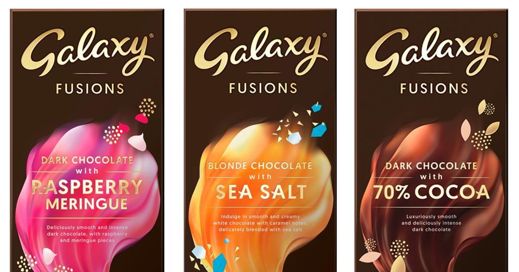 Galaxy given overhaul after a disastrous year for sales | News | The Grocer