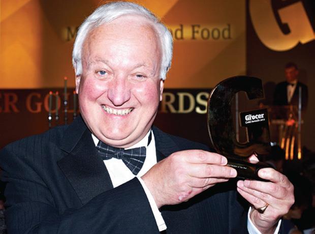 Nisa symbol director John Heagney steps down | News | The Grocer