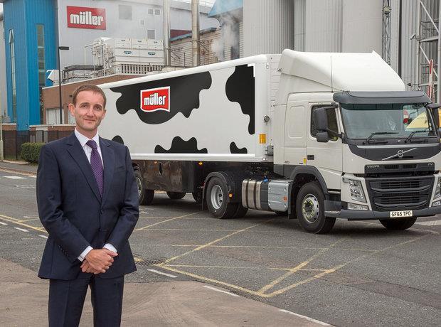 Müller hints at rationalisation following Dairy Crest merger | News ...