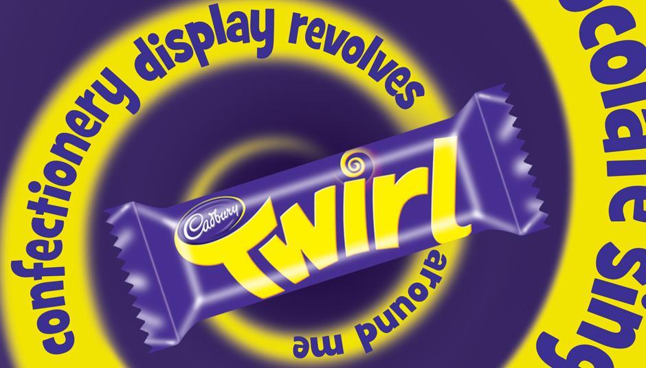 95 - Twirl | Analysis & Features | The Grocer