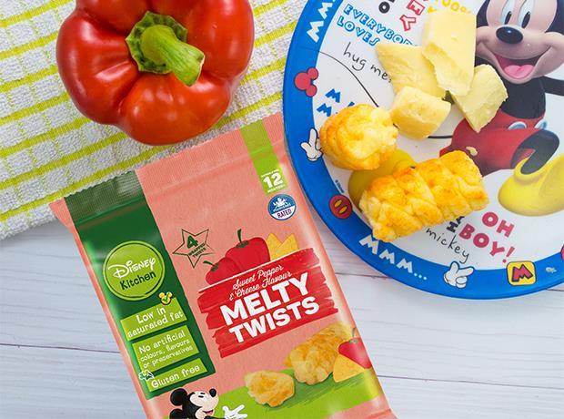 Disney Kitchen brand debuts with snacks and ready meals | News | The Grocer