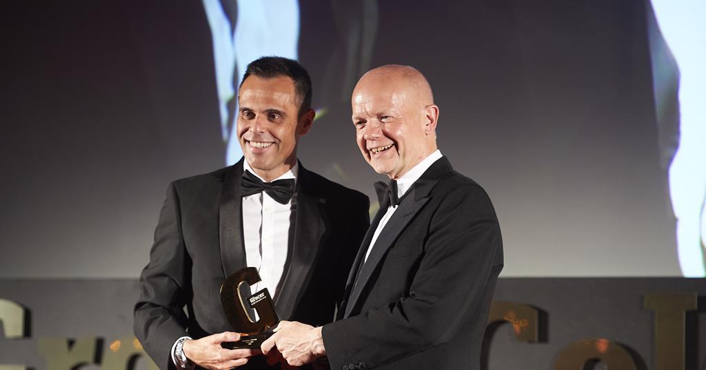 In pictures: The Grocer Gold Awards 2019 | Analysis & Features | The Grocer