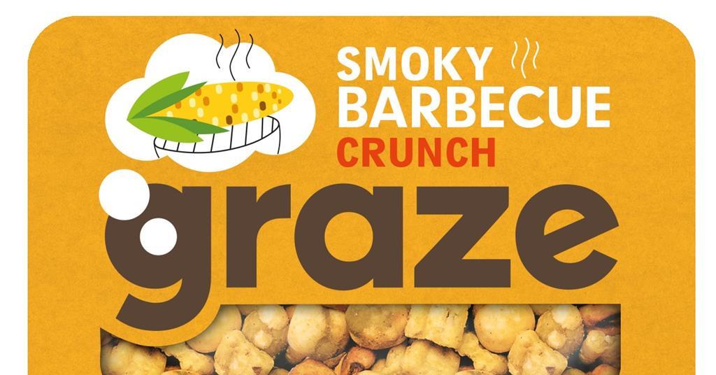 Graze plunges into the red as acquisition costs bite | News | The Grocer