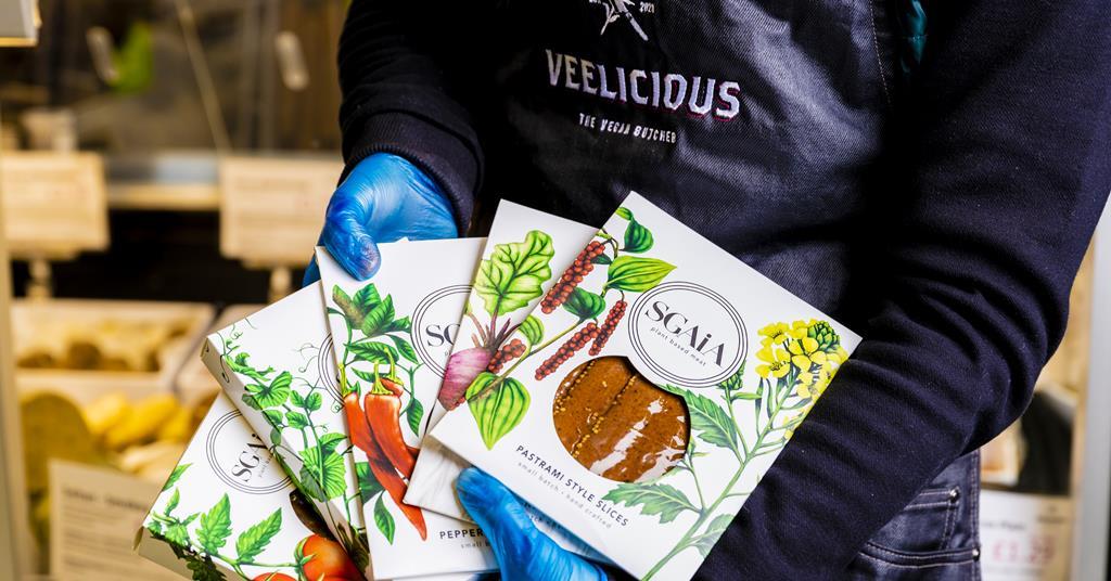 How Asda created its vegan butcher’s counter | Analysis & Features ...