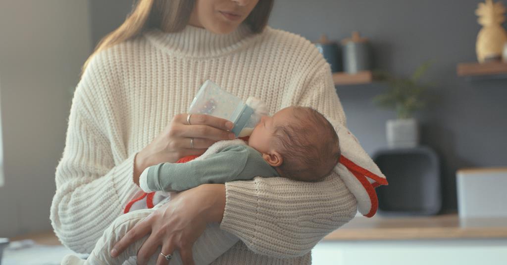 Iceland stocks 'cheapest' baby formula as campaign steps up | The Grocer