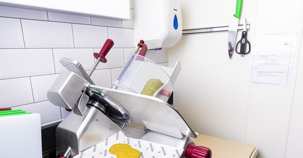 How Asda created its vegan butcher’s counter | Analysis & Features ...