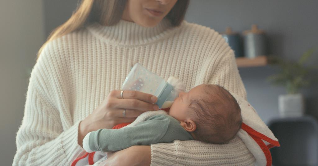 Iceland stocks 'cheapest' baby formula as campaign steps up | The Grocer