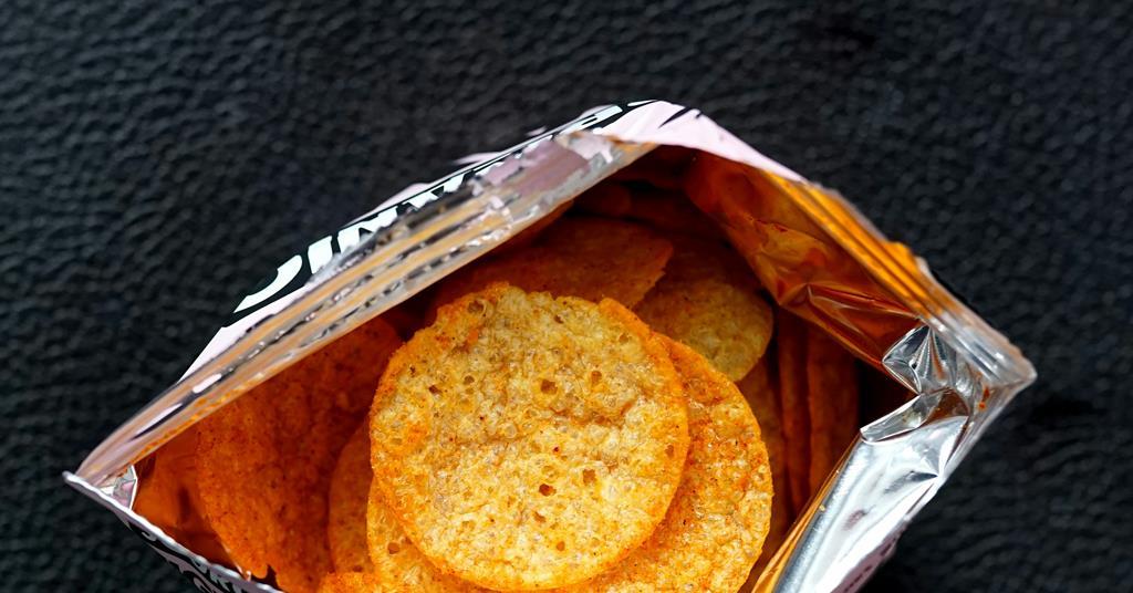 Focus on Crisps, Nuts and Bagged Snacks: 20 April | Feature Synopsis ...