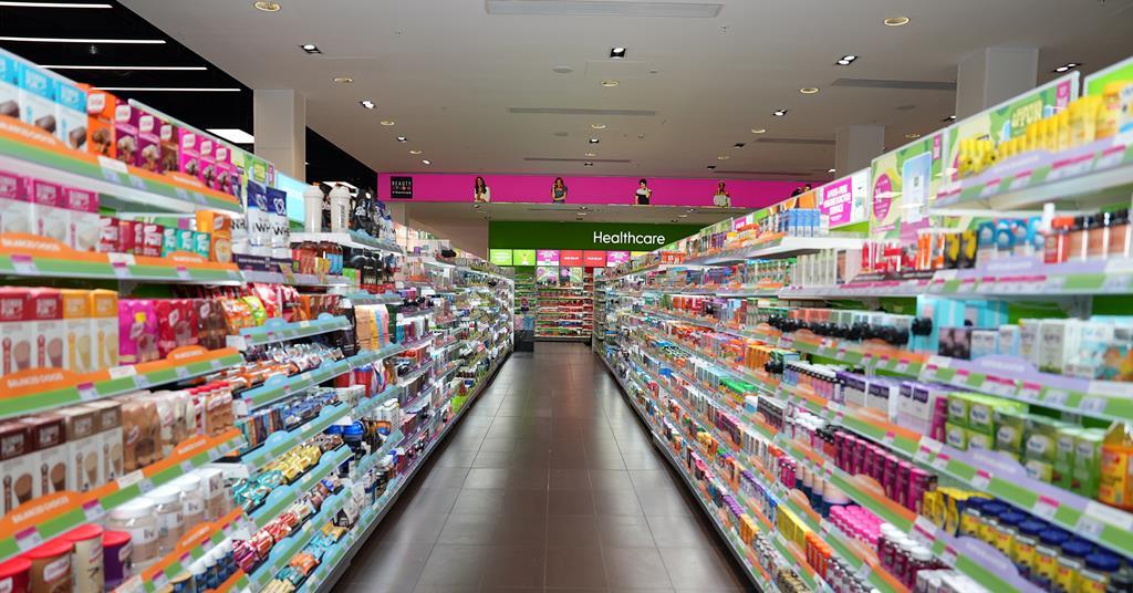 Superdrug sales surge after store and own-label investment | The Grocer