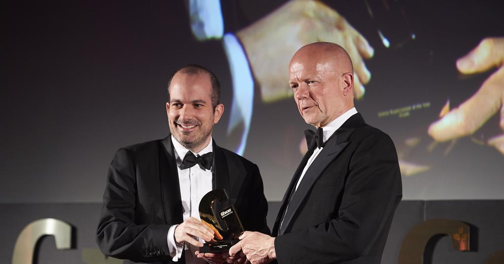 In pictures: The Grocer Gold Awards 2019 | Analysis & Features | The Grocer