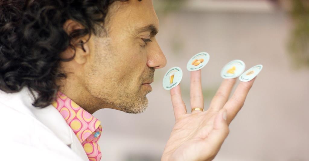 Food waste app launches scratch and sniff ‘smell-by’ labels | News ...