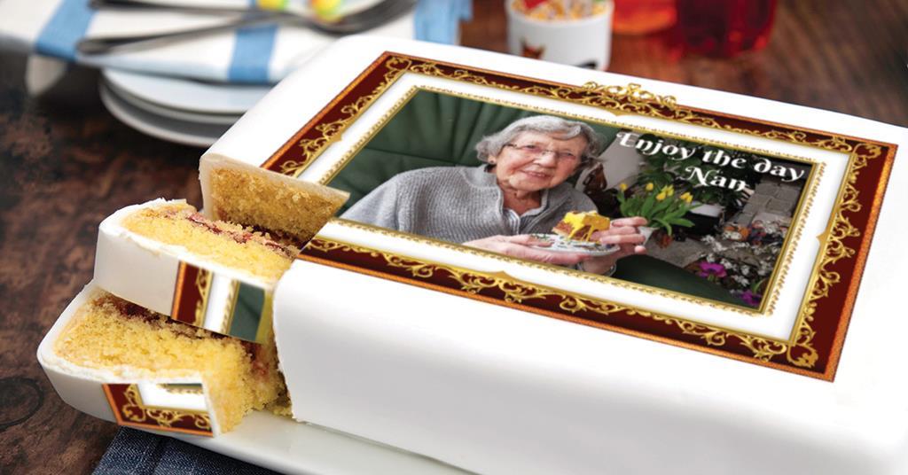 A crowned Letty and royal crumpets: the Asda coronation range | Range ...