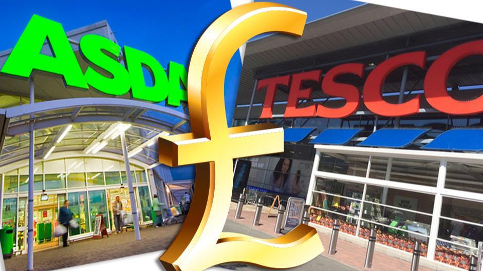 Supermarket price wars: how are rivals fighting Asda's cuts? | The Grocer