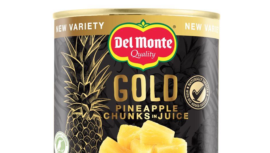 Del Monte Gold Pineapple Chunks in Juice: acid test | Analysis ...