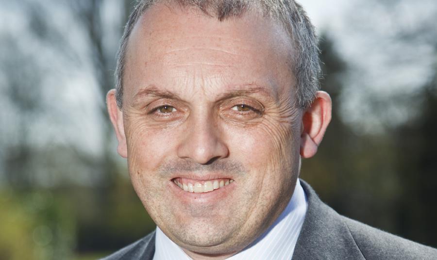 Neil Turton to take over as Sugro managing director | News | The Grocer