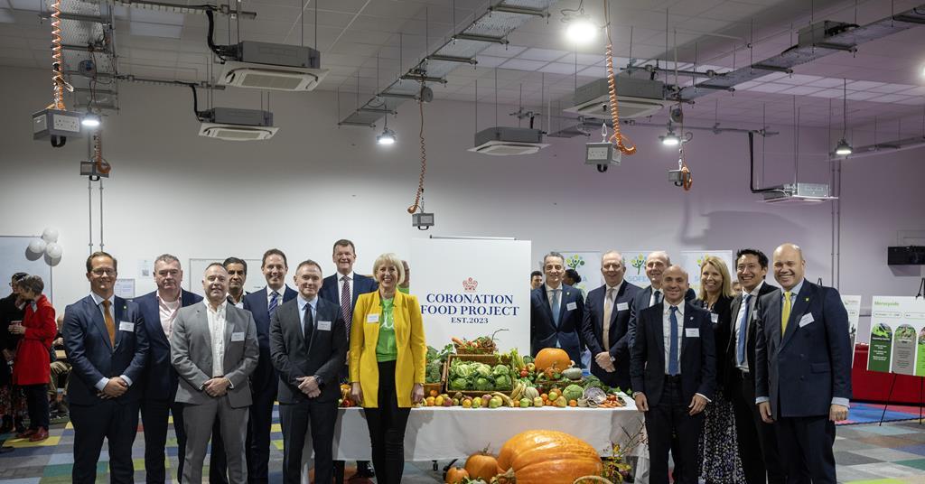 IGD CEO Sarah Bradbury on eco-labels and lobbying | The Grocer