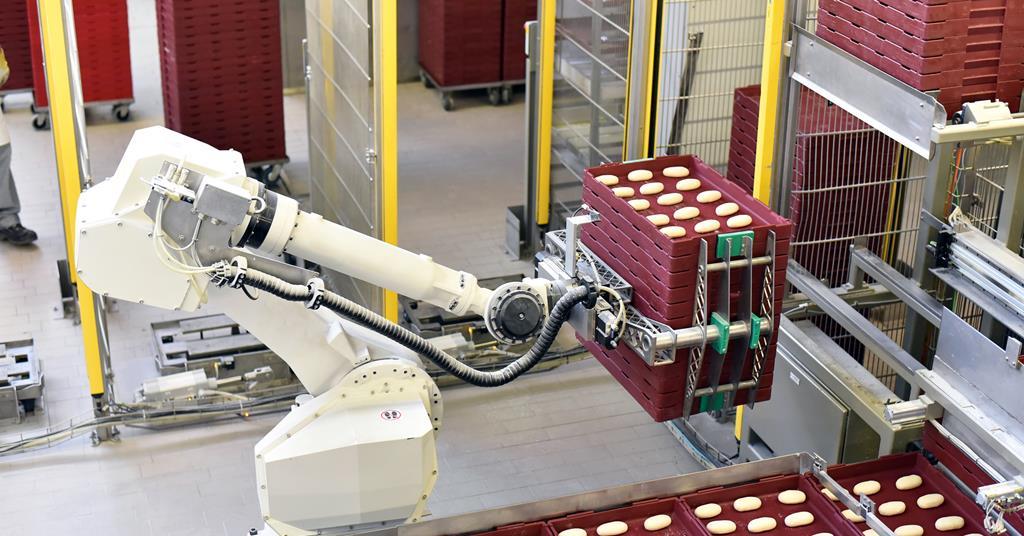 How to set up a free-from factory | Analysis & Features | The Grocer