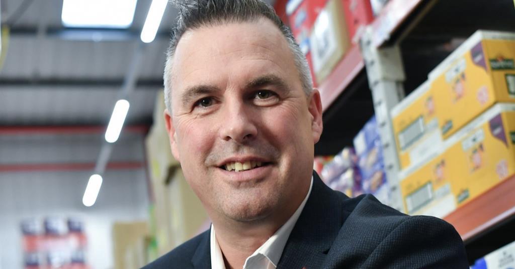 Booker combines retail sales teams in leadership shake-up | News | The ...