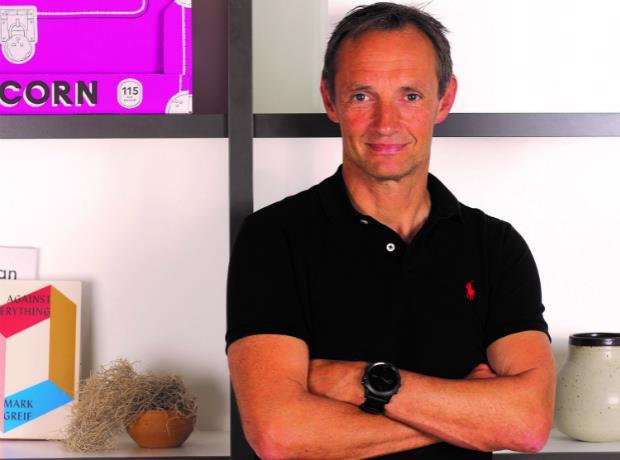 Mike Hedges to ‘spearhead expansion’ as Propercorn CEO | News | The Grocer