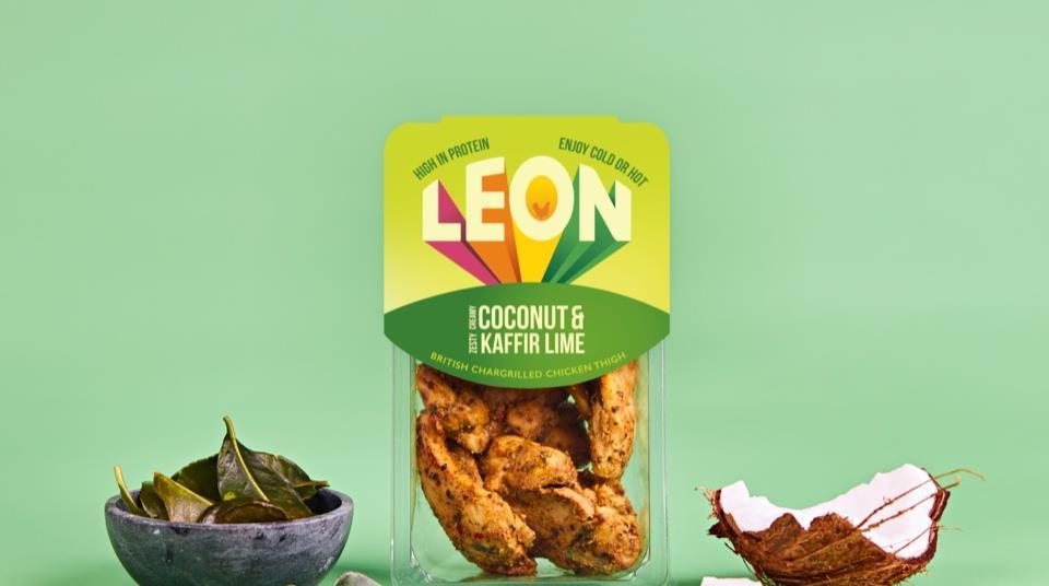 Leon expands retail range with ready meals | News | The Grocer
