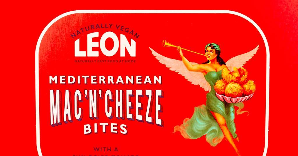 Leon expands retail range with ready meals | News | The Grocer