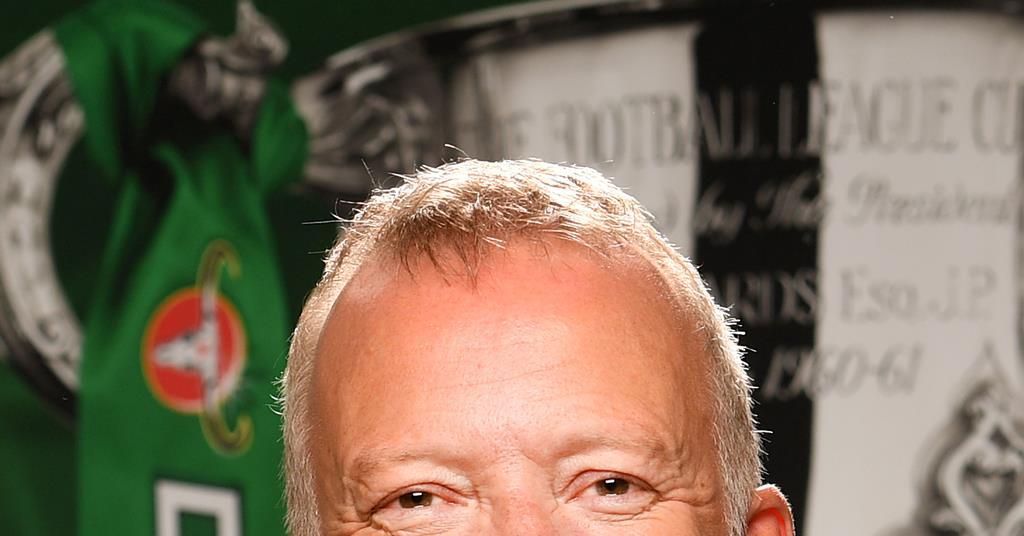 David Butcher returns to Carabao for second spell as MD | News | The Grocer