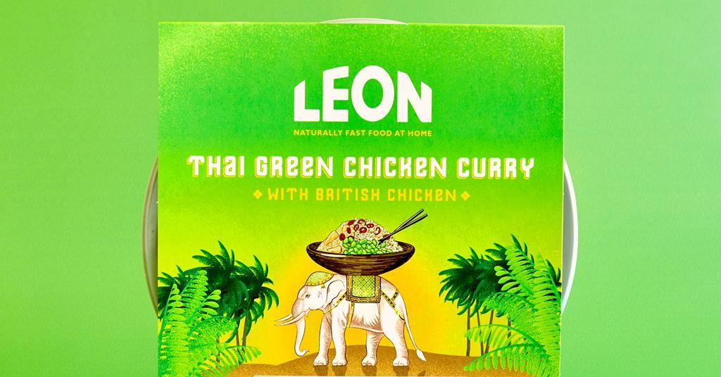 Leon expands retail range with ready meals | News | The Grocer