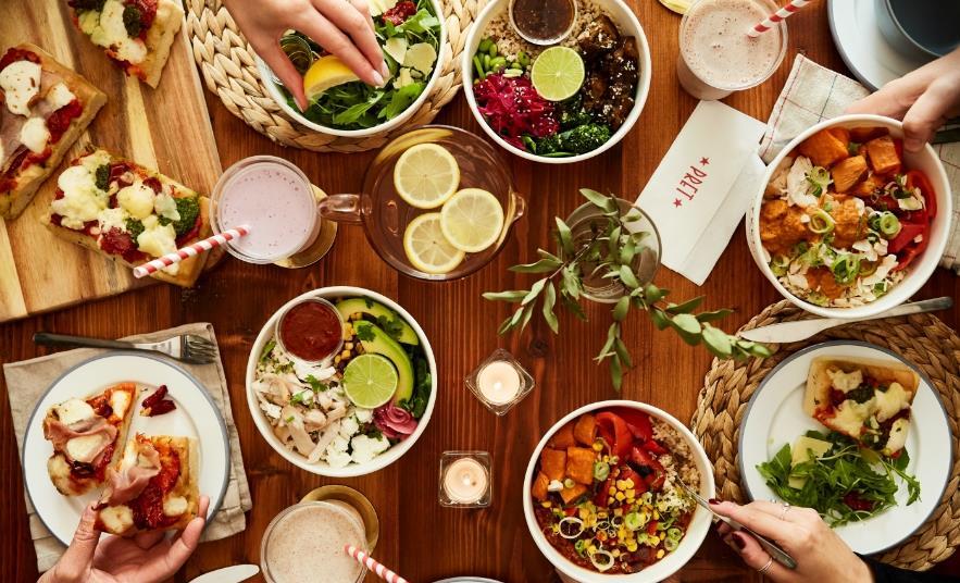 Pret a Manger breaks into takeaway dinner market | News | The Grocer