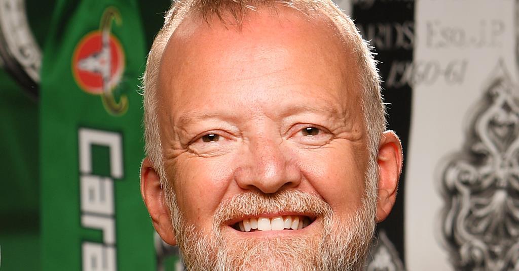 David Butcher returns to Carabao for second spell as MD | News | The Grocer