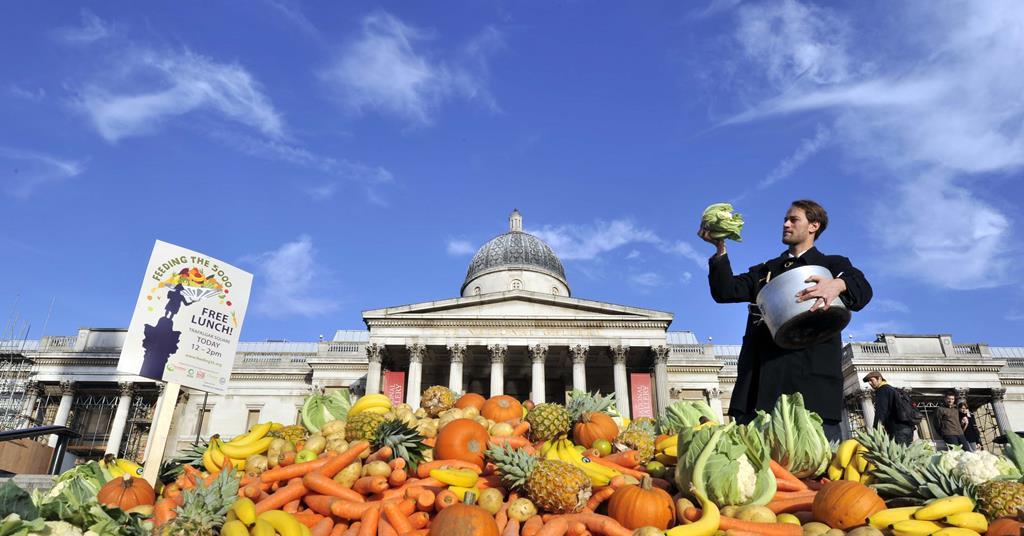 Feedback slams food industry over failures in waste reporting | News ...