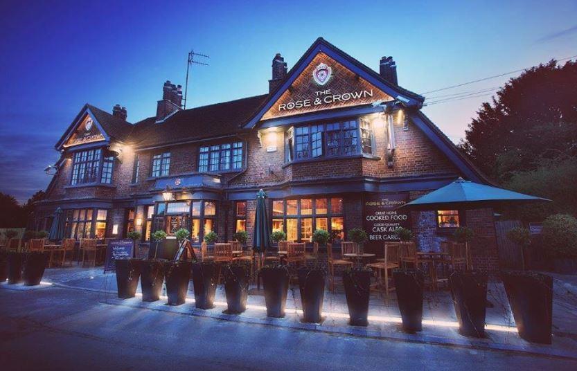Pop-up grocery: how pubs and cafés are transforming into convenience ...