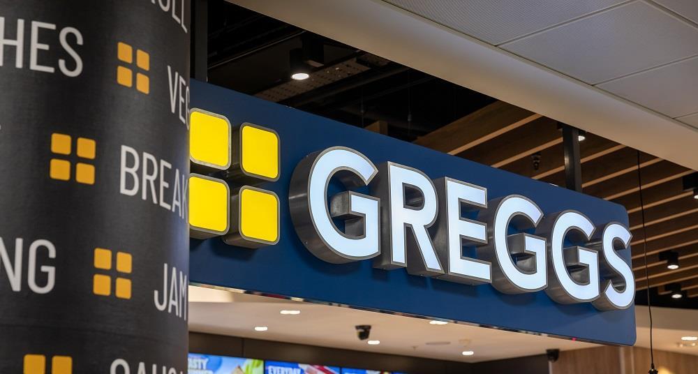 Greggs sales shoot up £300m over the past year | The Grocer