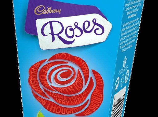 Roses solve thorny packaging issues with new look | News | The Grocer